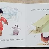 Amazon.com: Ten Little Fingers and Ten Little Toes padded board book ...