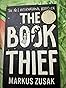 The Book Thief: 10th Anniversary Edition eBook: Markus Zusak: Amazon.in ...