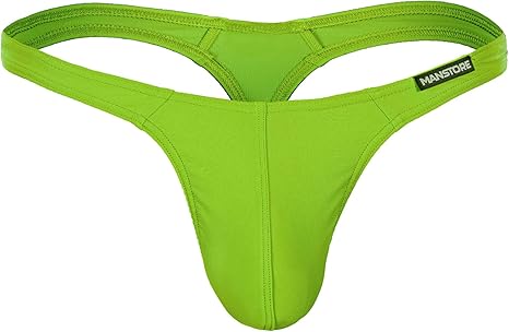 MANstore String DE Bain Vert Beach Tower String M962: Amazon.fr ...