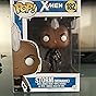 Amazon.com: Funko X-Men Storm Mohawk Pop Marvel Figure: Funko Pop ...