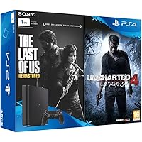 Amazon.in Bestsellers: The most popular items in PlayStation 4 Consoles