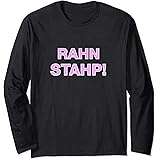Amazon.com: Rahn Stahp at the Jersey Shore T-shirt T-Shirt: Clothing