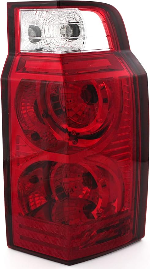 Amazon.com: For Jeep Commander Outer Tail Light 2006 2007 2008 2009 ...