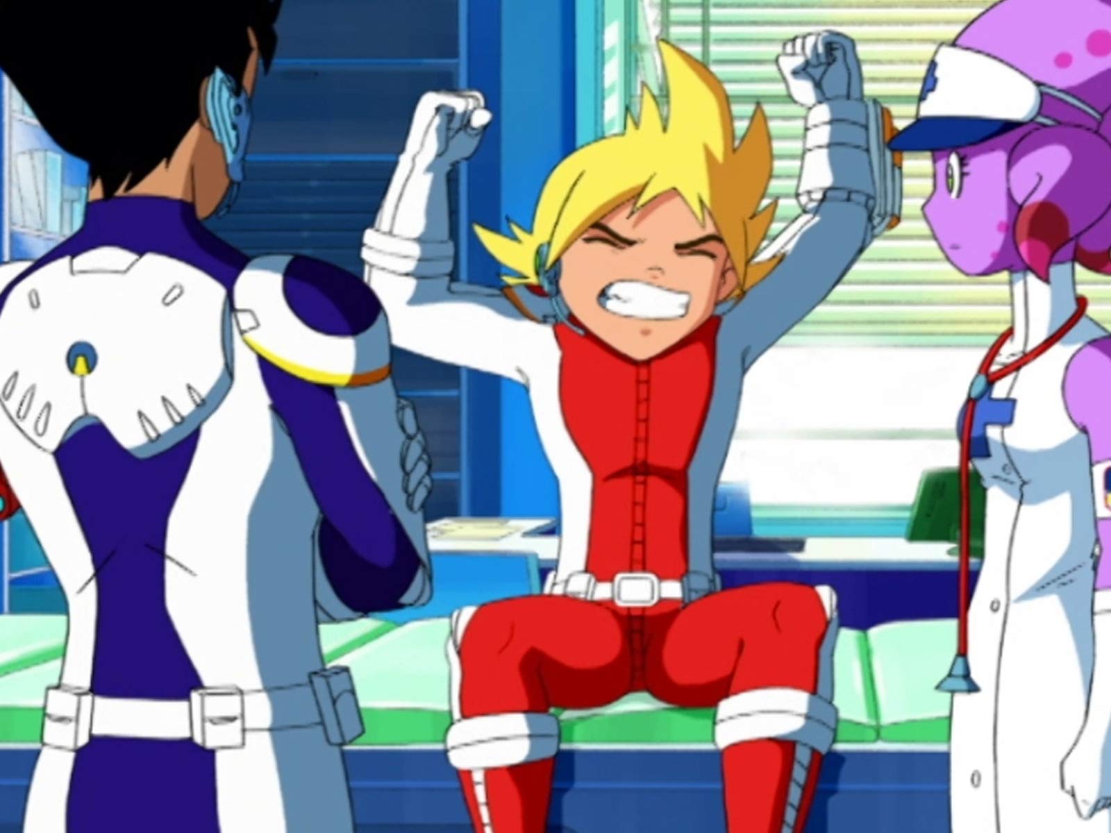 Watch Team Galaxy | Prime Video