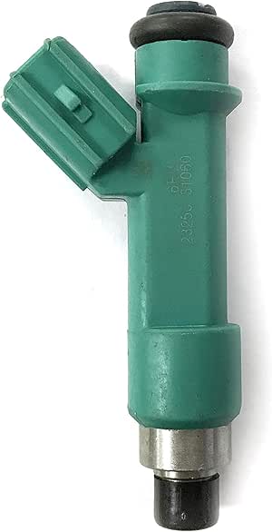 Amazon.com: BAIXINDE Fuel Injector OEM 23250-31060 23209-39075 23209 ...