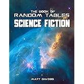 The Book of Random Tables: Cyberpunk: 32 Random Tables for Tabletop ...