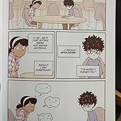 Awkward (Berrybrook Middle School): Svetlana Chmakova: 9780316381307 ...