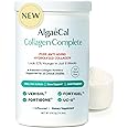 Amazon.com: ALGAECAL Hydrolyzed Collagen Complete - Anti-Aging Collagen ...