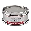 LABALPHA 300 Mesh Lab Sieves, Test Sieve #300 Mesh, 4'' Diameter, 304 ...