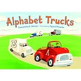 Amazon.com: Twenty Big Trucks in the Middle of the Street ...