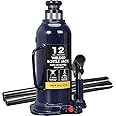 Amazon.com: BIG RED AT91203UR Torin Welded Hydraulic Car Bottle Jack ...