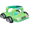 Amazon.com: Swimline Inflatable Pool Buggy Float