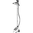 Amazon.com: Steamfast SF-520 Full Size Fabric Steamer with Insulated ...