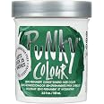 Amazon.com : Punky Alpine Green Semi Permanent Conditioning Hair Color ...