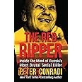Amazon.com: The Red Ripper: Inside the Mind of Russia's Most Brutal ...