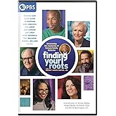 Amazon.com: Finding Your Roots: Season 3 : ., .: Movies & TV