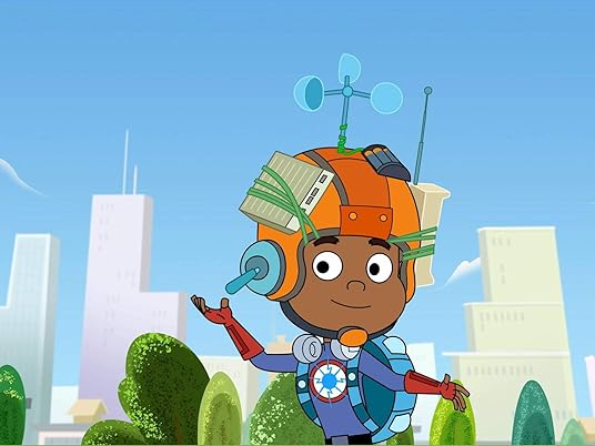 Watch Hero Elementary, Volume 3 | Prime Video