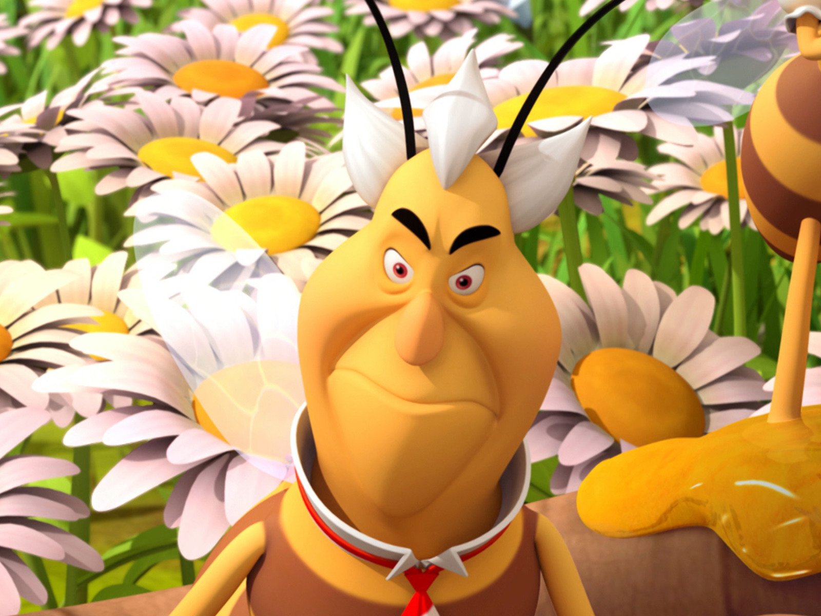 Watch Maya the Bee | Prime Video