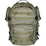 Amazon.com : VISM by NcStar Tactical Back Pack (CBB2911), Black ...