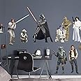 Amazon.com: Fathead Star Wars: Original Trilogy Characters Collection-X ...