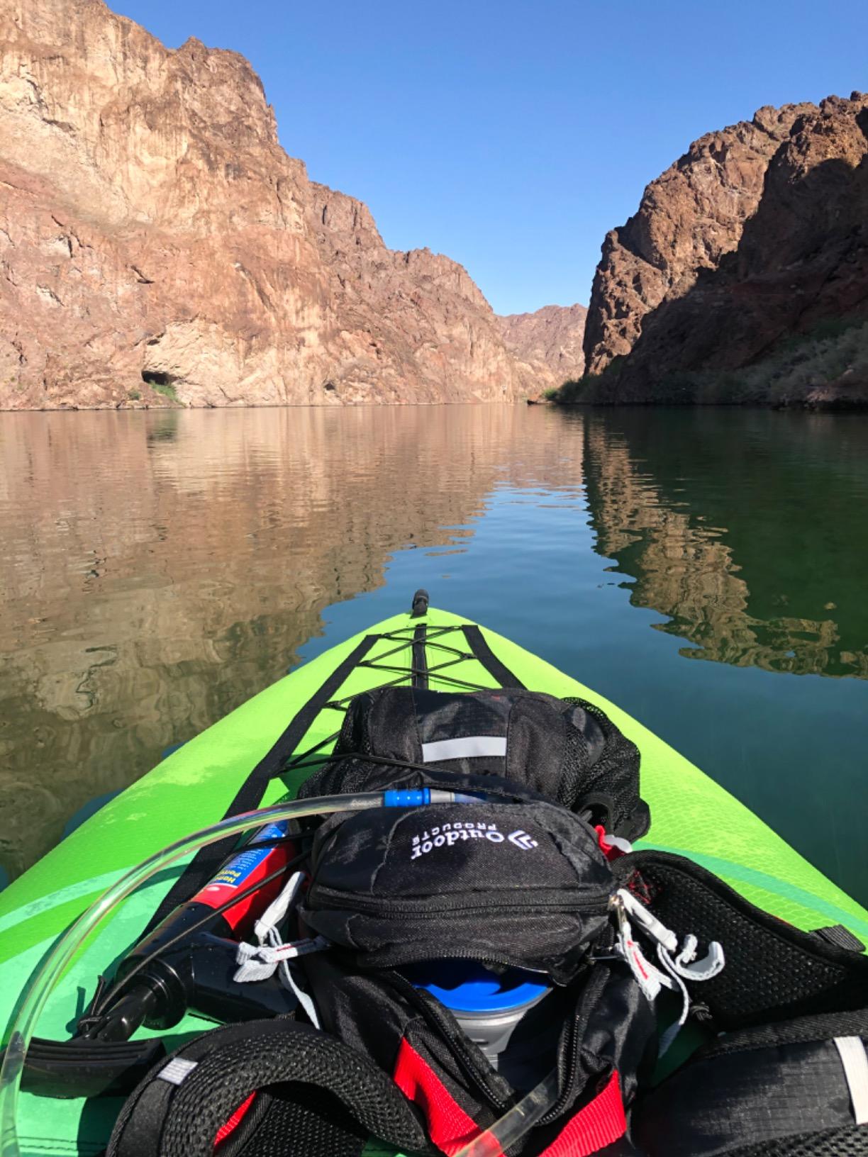$17/mo - Finance AQUAGLIDE Navarro 110 Convertible Inflatable Kayak ...