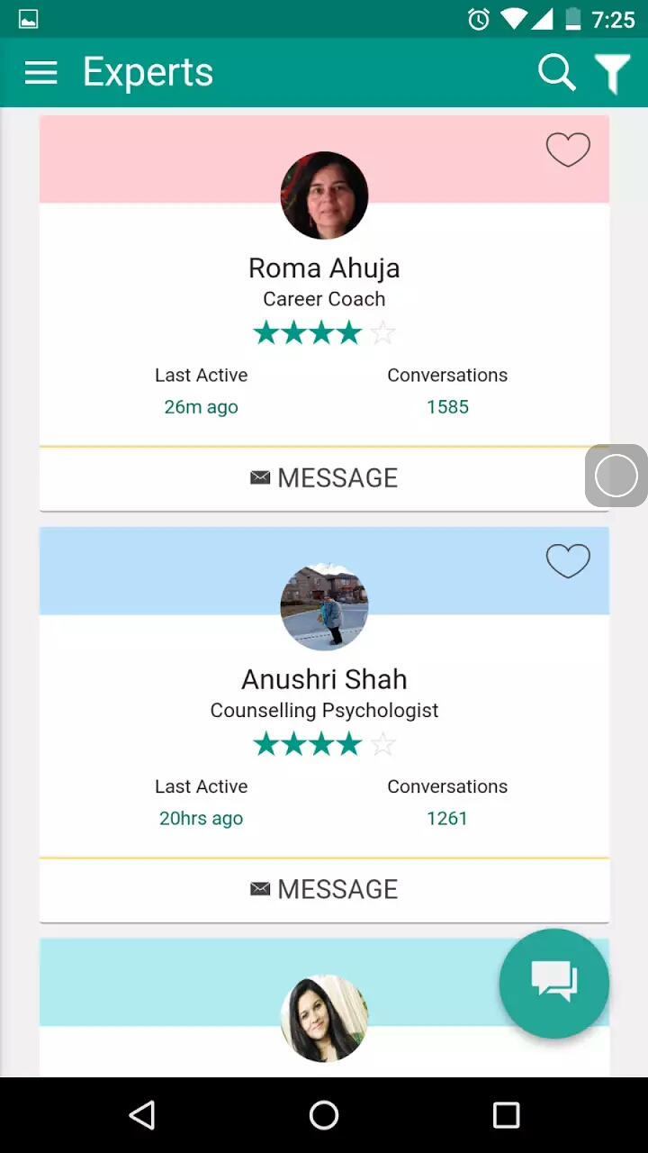 YourDOST - Online Counselling & Emotional Wellness Coach:Amazon.com ...