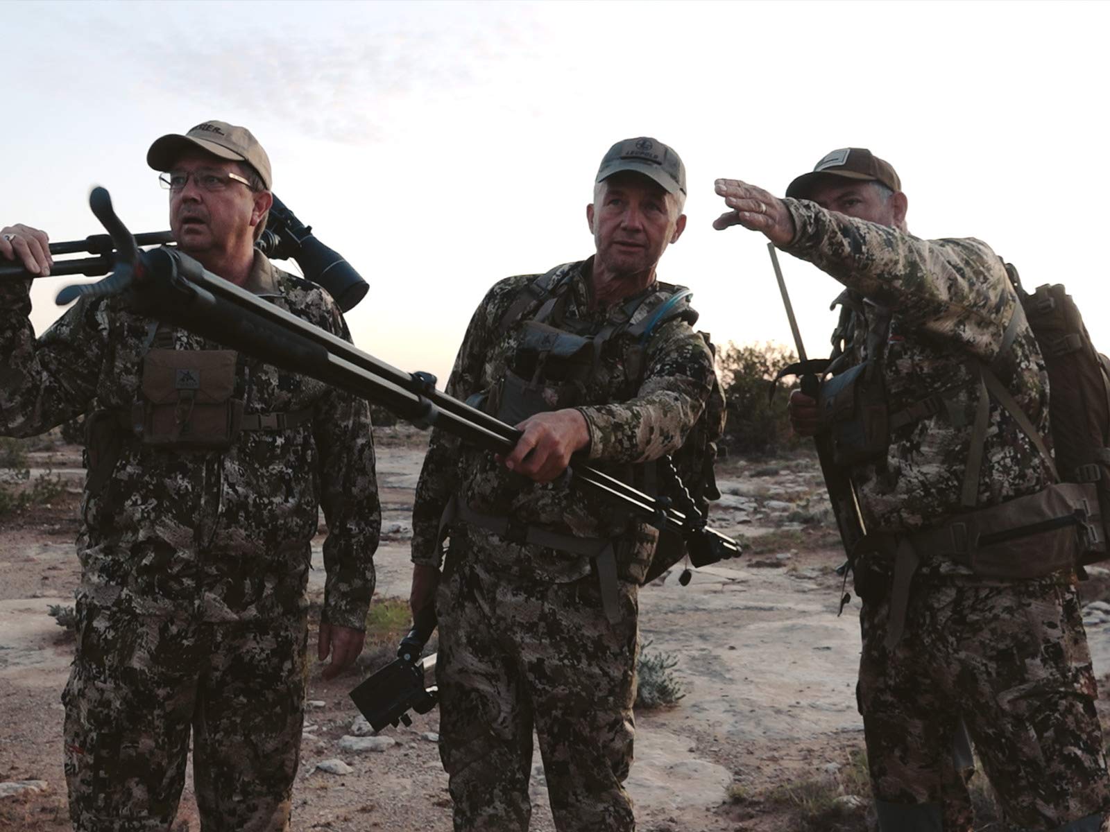 Watch Fresh Tracks | Prime Video