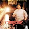 Christine: Original Motion Picture Soundtrack Score: VARIOUS ARTISTS ...