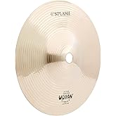 Amazon.com: WUHAN WUSP08 Splash 8-Inch : Musical Instruments