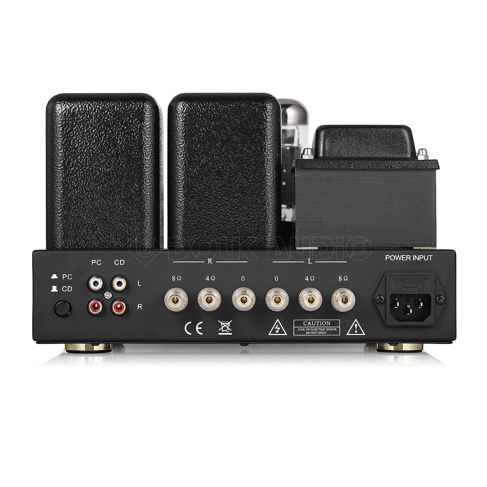 Mua Nobsound Mini EL34 Vacuum Tube, Built-in Amplifier, Single End, Hi ...