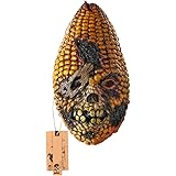 Amazon.com: YUFENG Scary Clown Mask for Adults for Halloween Party ...