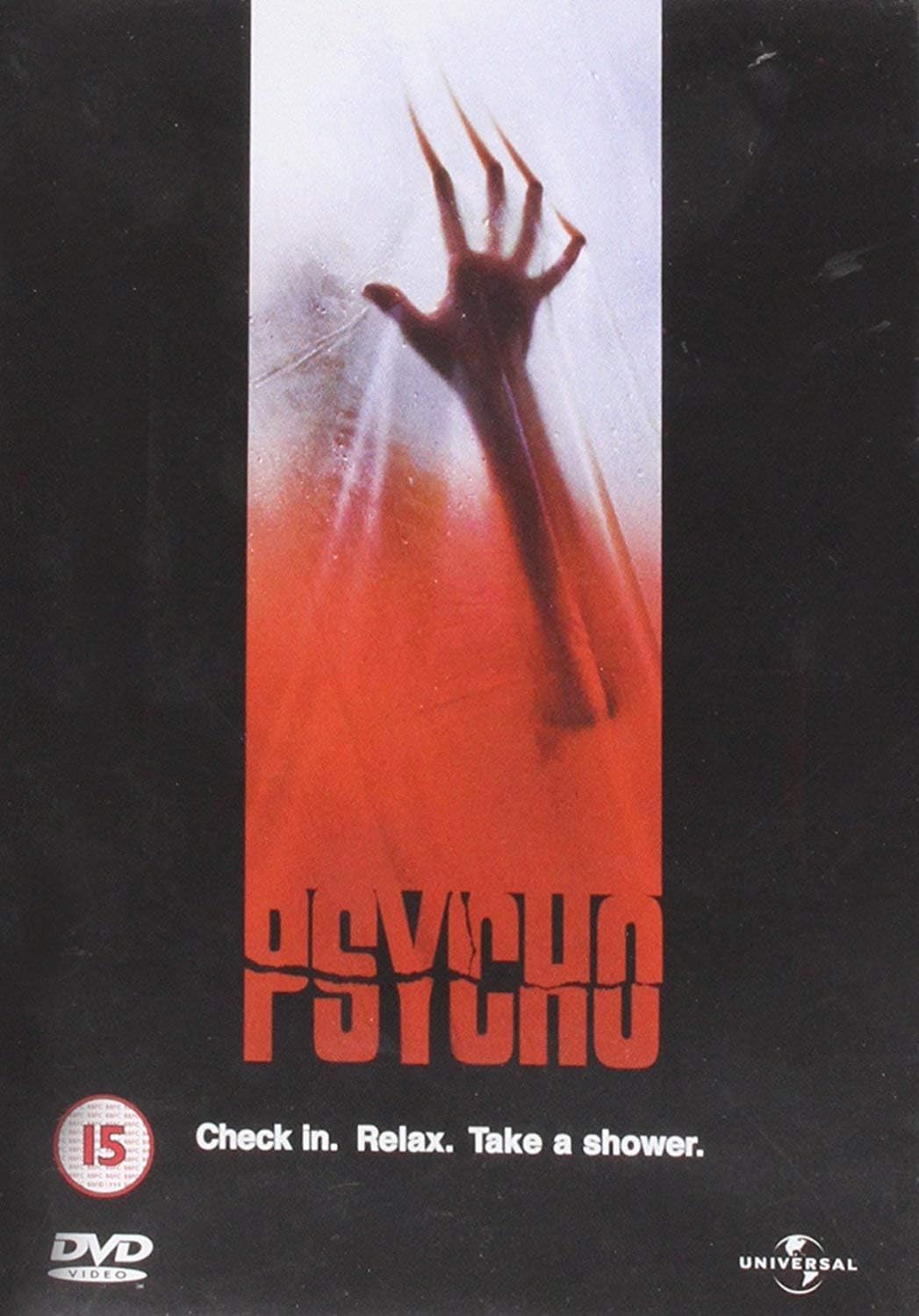 Psycho: Amazon.ca: DVD