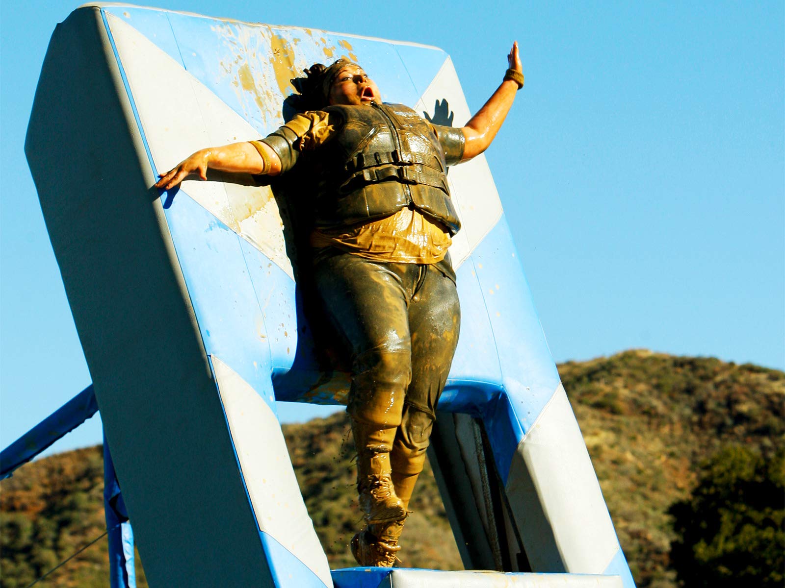 Watch Wipeout USA | Prime Video