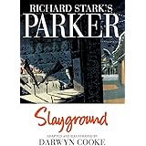 Richard Stark's Parker, Vol. 1: The Hunter: Darwyn Cooke, Darwyn Cooke ...