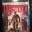 Dredd 3D Blu-ray 3D + Blu-ray + Digital Copy Bilingual: Amazon.ca: Karl ...