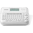 Brother P-Touch PTD-410 Label Maker : Amazon.ca: Office Products
