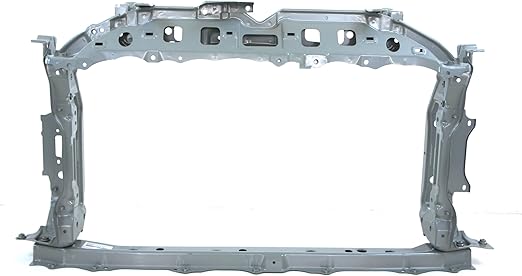 Amazon.com: Genuine Toyota Parts 53201-52230 Radiator Support: Automotive