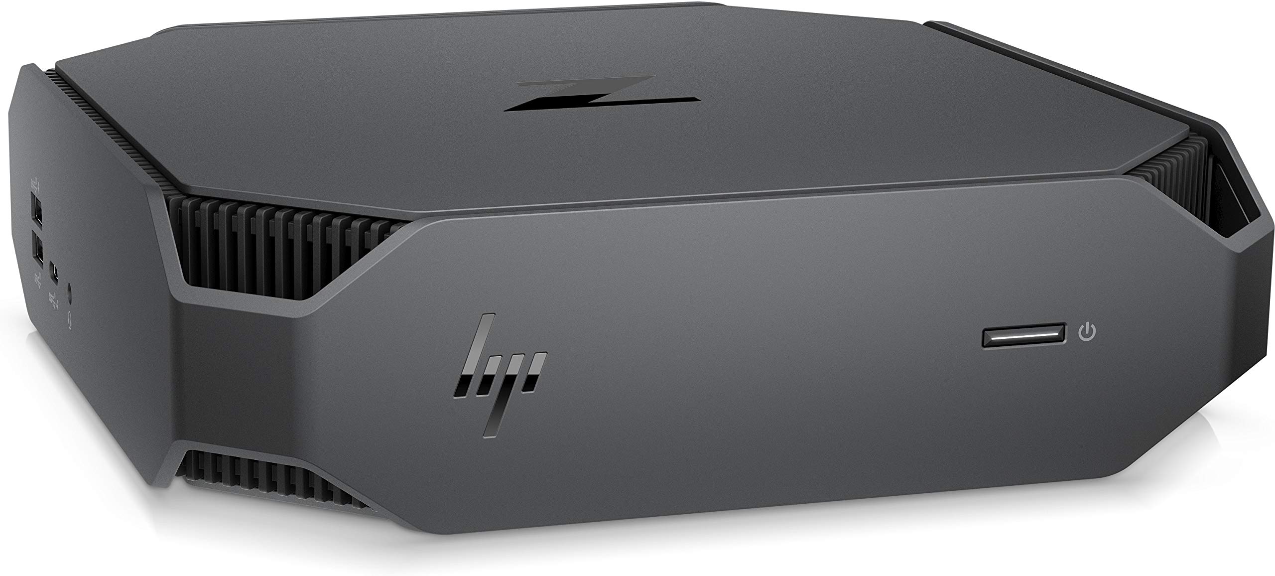 Mua HP Z2 Mini G5 Workstation - 1 x Intel Xeon Hexa-core (6 Core) W ...