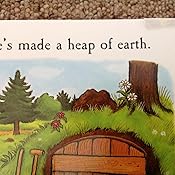 Postman Bear: 20th Anniversary Edition Tales From Acorn Wood: Amazon.co ...