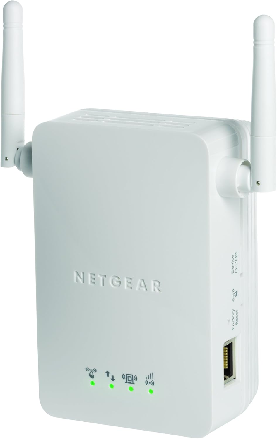 Netgear WN3000RP-100grs Alcance Universal WiFi Extender Repetidor ...
