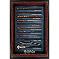 Amazon.com: Trends International The Wizarding World: Harry Potter ...