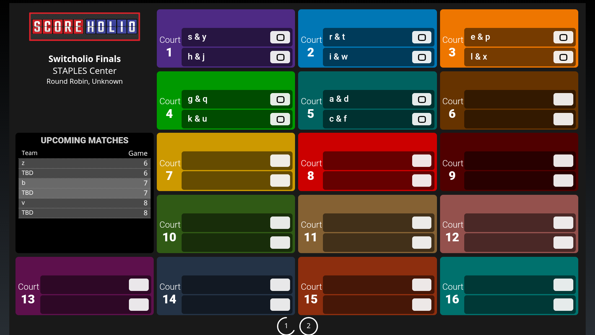 Scoreholio:Amazon.ca:Appstore for Android