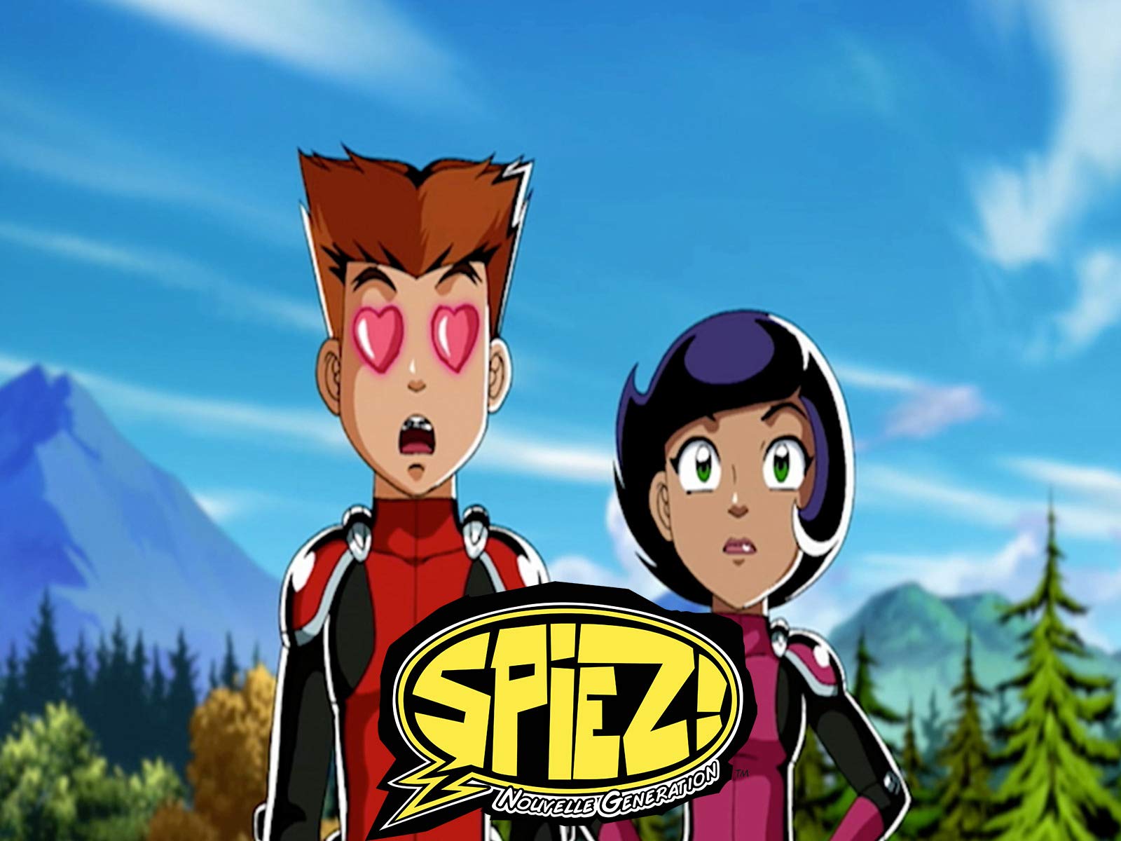 Watch The Amazing Spiez! | Prime Video