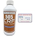 Amazon.com: ATS Chemical 505 CRF Fuel System Treatment, 16 fluid ounces ...