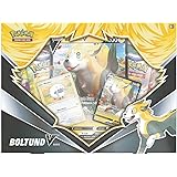 Amazon.com: Pokemon Cards: Hoopa V Box : Toys & Games