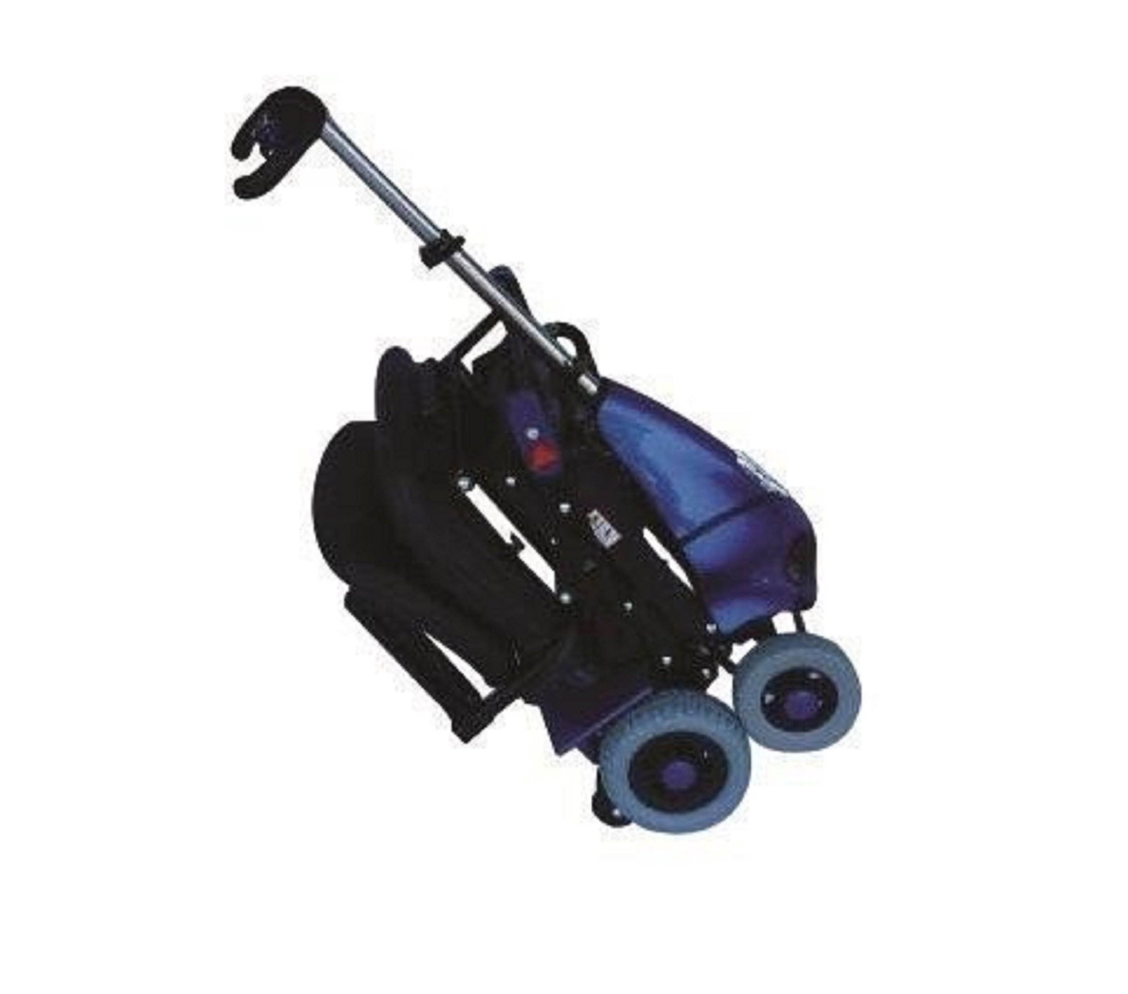 Mua Solax Mobility - Mobie Plus - Folding Travel Scooter - 4-Wheel ...