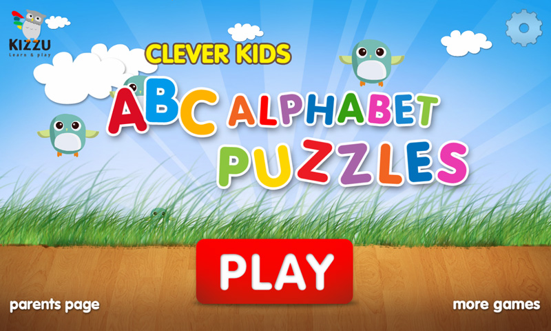 Kids ABC Alphabet Puzzles:Amazon.de:Appstore for Android