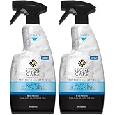 Amazon.com: Weiman Quartz Countertop Cleaner and Polish - Clean & Shine ...