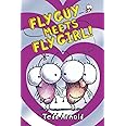 Fly Guy Meets Fly Girl! (Fly Guy #8) (8): Arnold, Tedd, Arnold, Tedd ...