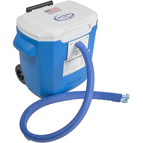 Mua Polar Active Ice 3.0 Cold Therapy Ice Machine System with ...